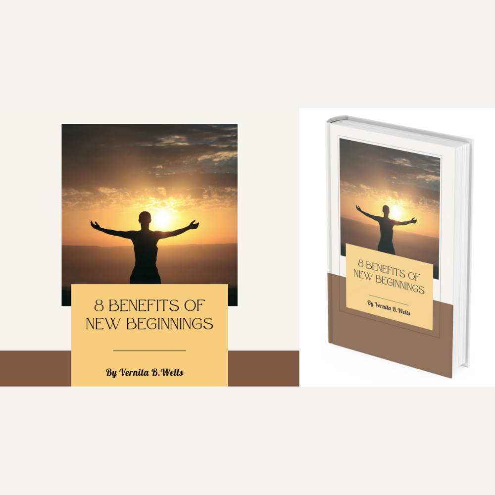 A Journey of Renewal: Unveiling the 8 Empowering Benefits of New Beginnings | by New Beginnings ...