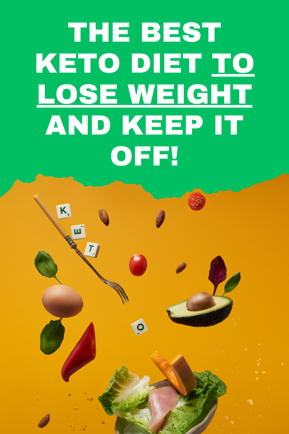 Keto From Breakfast To Dinner. Sure, here’s an example of a keto meal ...