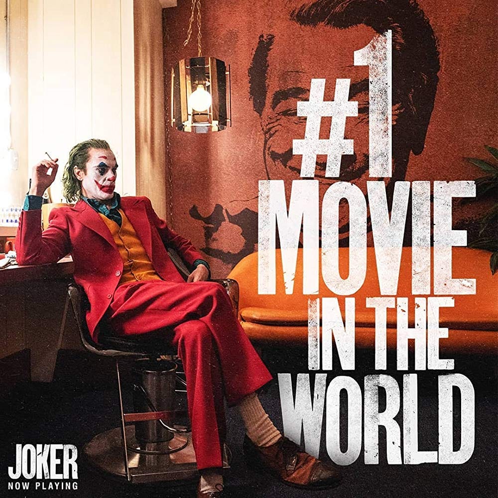 Watch Joker (2019) Subtitle English | by Hsilslsi | Medium