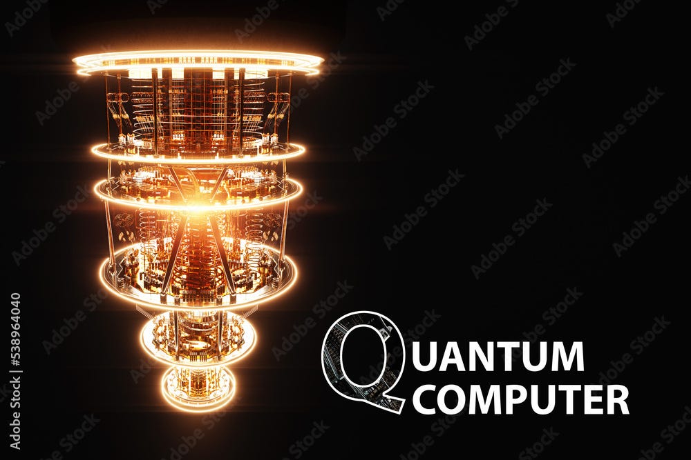 Demystifying Quantum Computing The Basics — Part 1 By Ashfaqe Ahmed