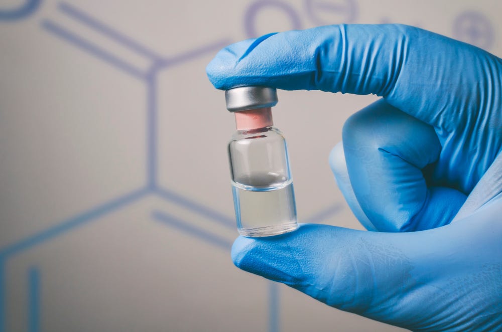 Forecasting the Future: The Rising Biosimilars Market Projected to ...