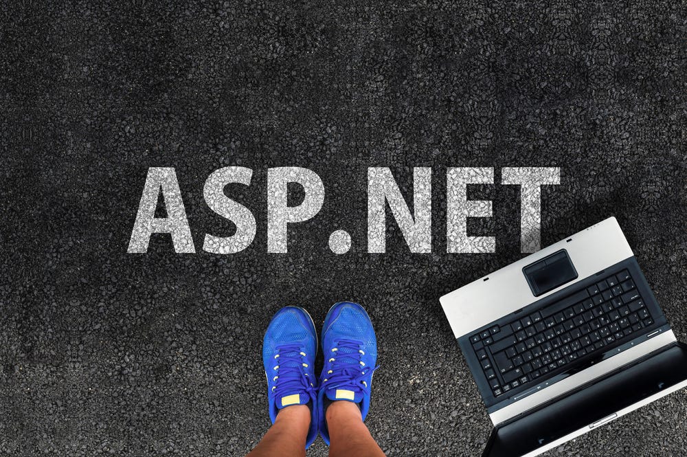 Why Use Asp.net Core ??. Microsoft created the robust and… | by Adam ...