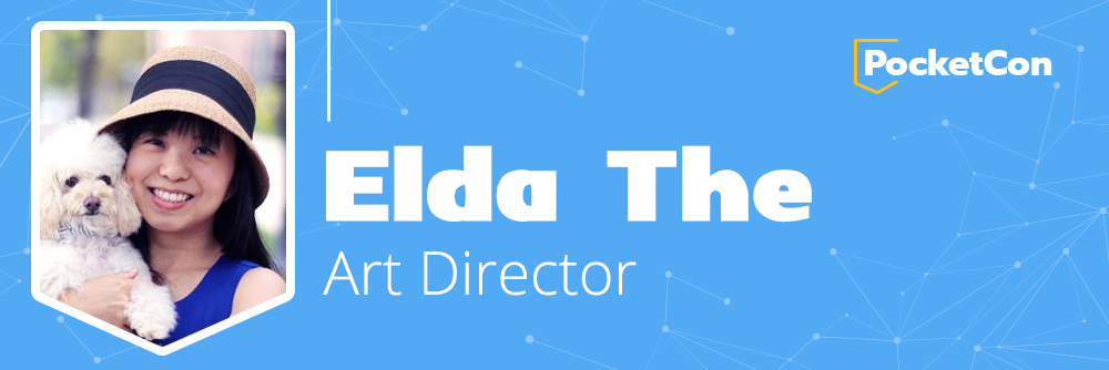 Elda The — Art Director. Elda has been working on Gaia for over… | by ...