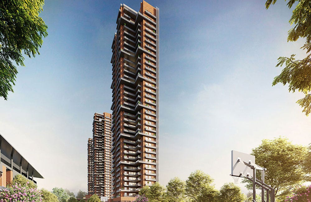 Smart World Sector 75 Gurgaon. In the real estate sector, numerous ...