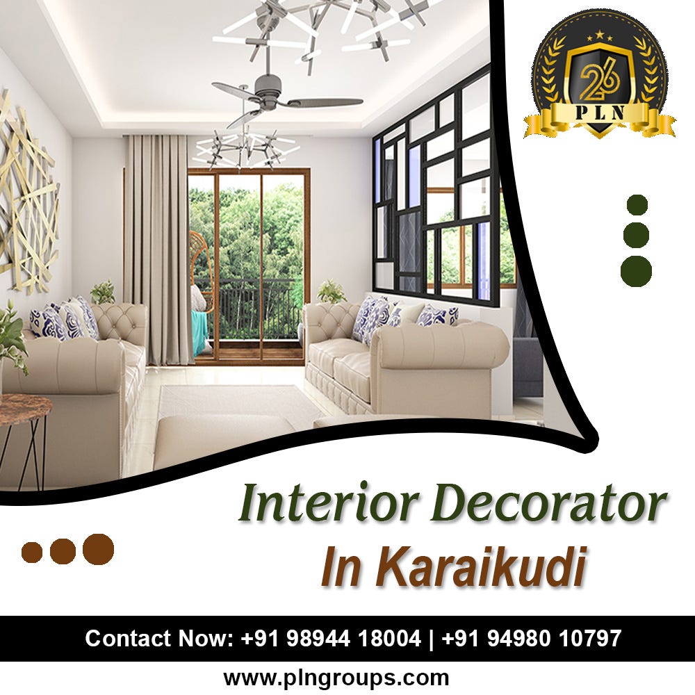 Build Best Interiors to Make Attractive House!… | by Plngroups | Medium