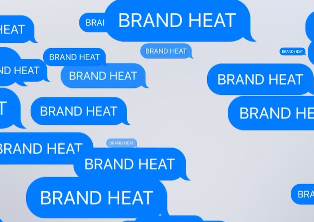 Why Brand Heat will be your most important metric of 2022. 🔥 | by ...