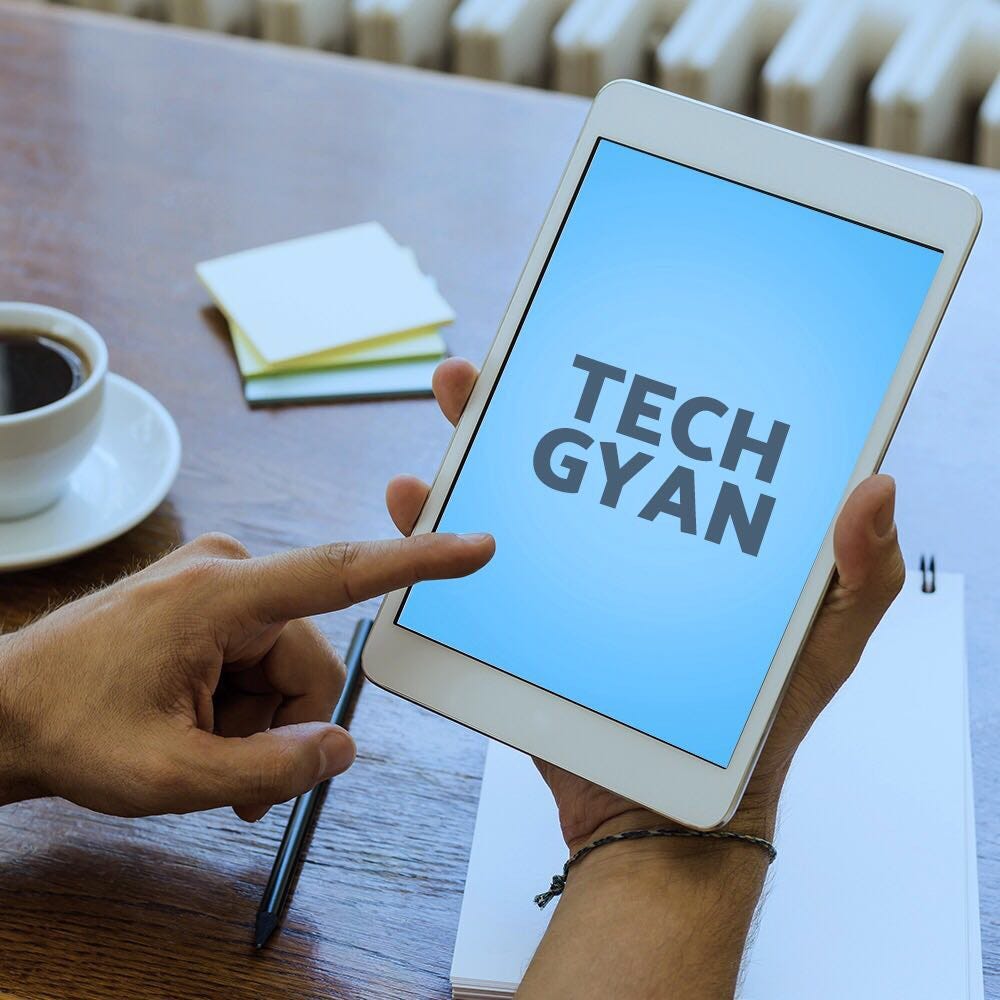 These are the top 5 tech websites I follow for my daily dose of tech ...