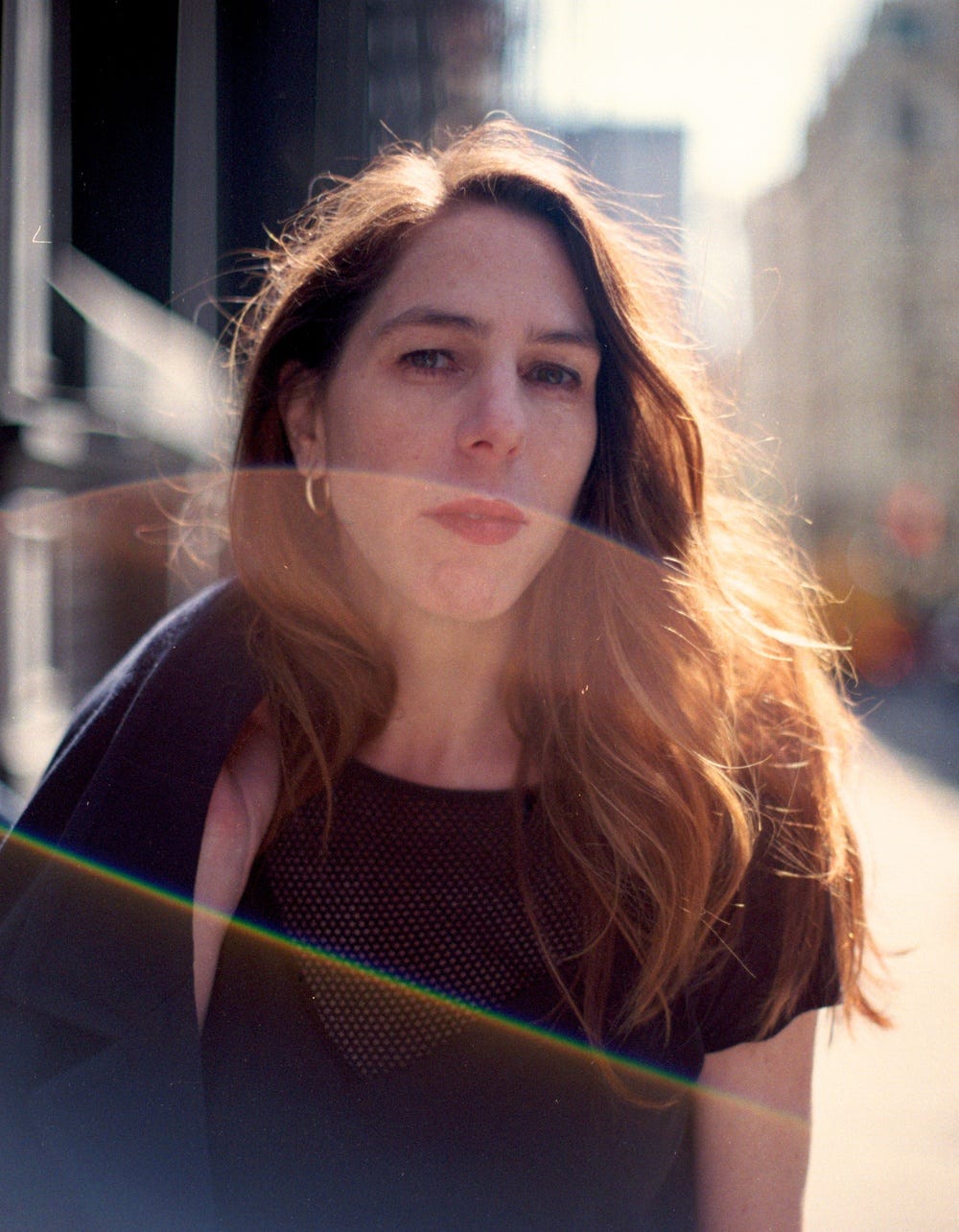 A Review of Rachel Kushner’s “The Mars Room” | by Zachary Houle | Medium
