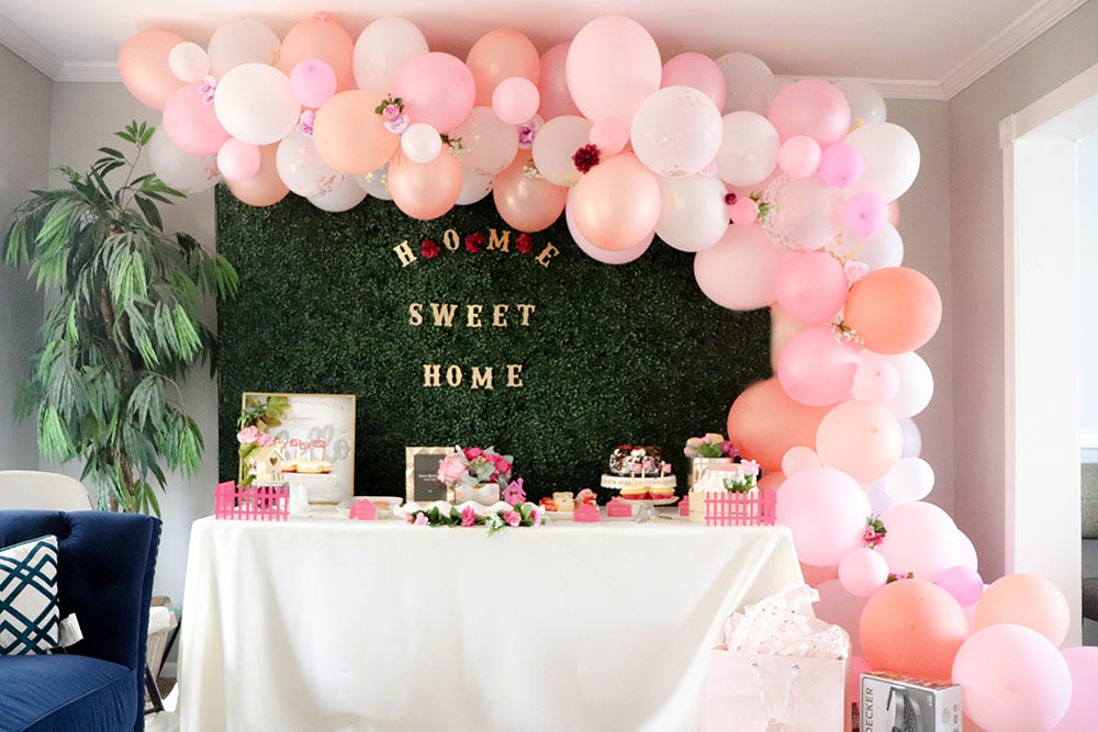 20 Unforgettable Housewarming Party Ideas to Celebrate Your New Home ...