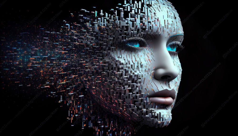 Generative AI and User Comment Modification | Niiu Digital | Medium