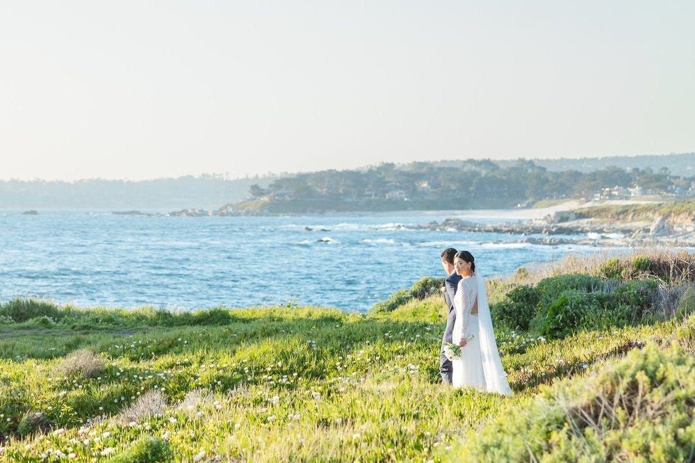 Jess Levin Wedding