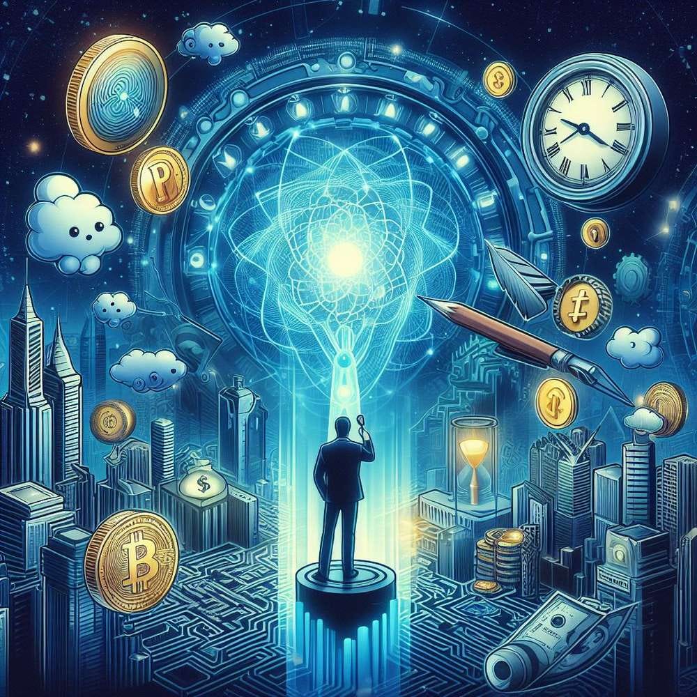 Decoding The Future Crypto Trends And Projects To Watch In 2024 By
