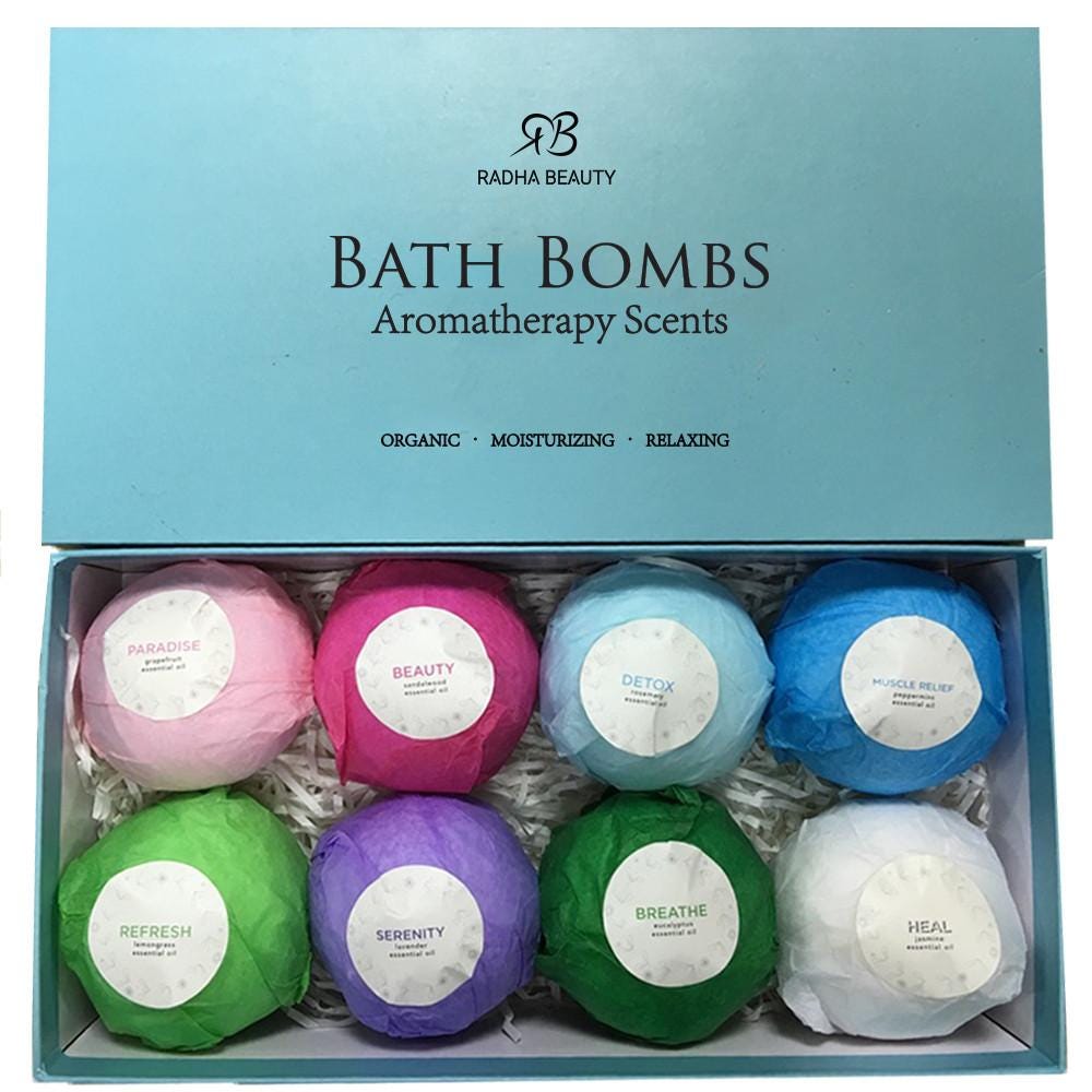 Astonish your customers with custom bath bomb packaging | by The ...