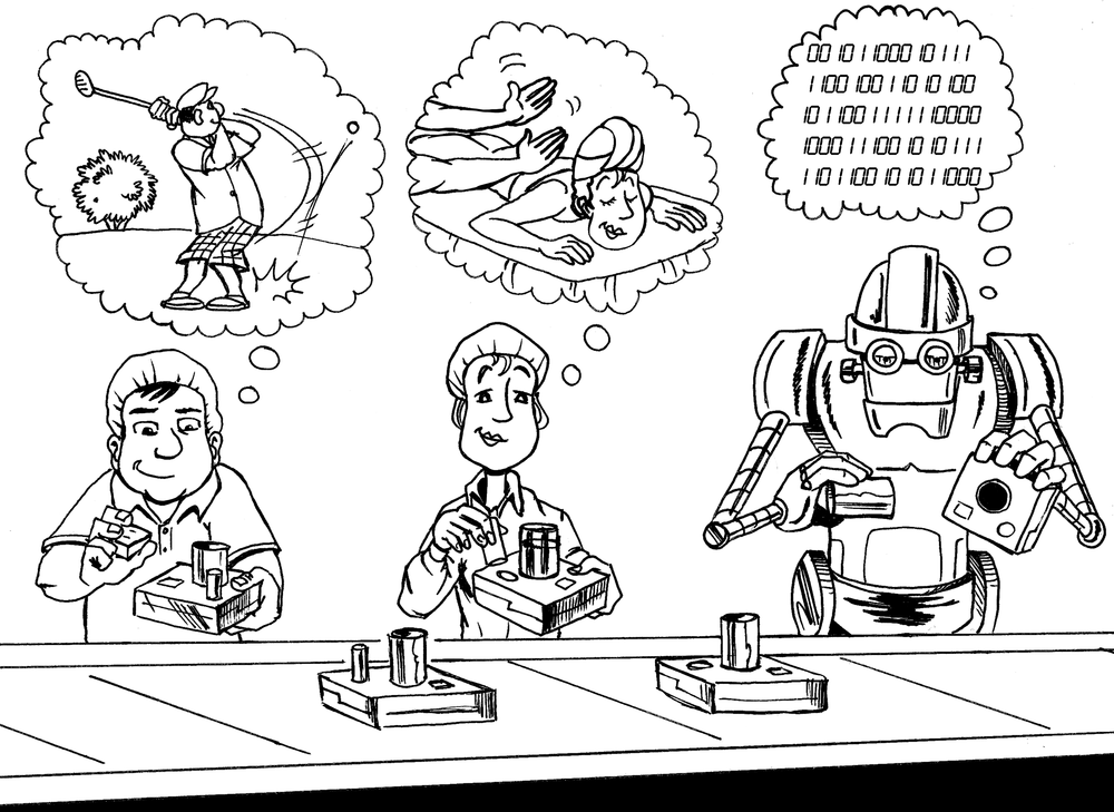 Turning conviction into code. How it All Started… | by Arundhati Raicar ...