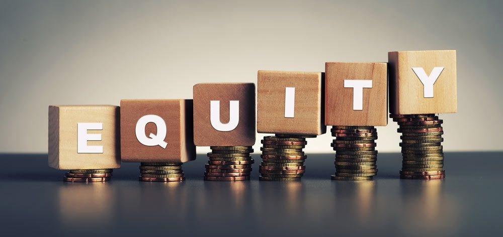 Why you should be excited about passive equity | by Housekey | Medium