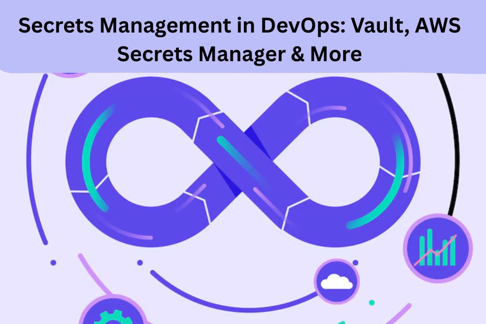 Secrets Management in DevOps: Vault, AWS Secrets Manager & More | by Meena | Jun, 2025 | Medium