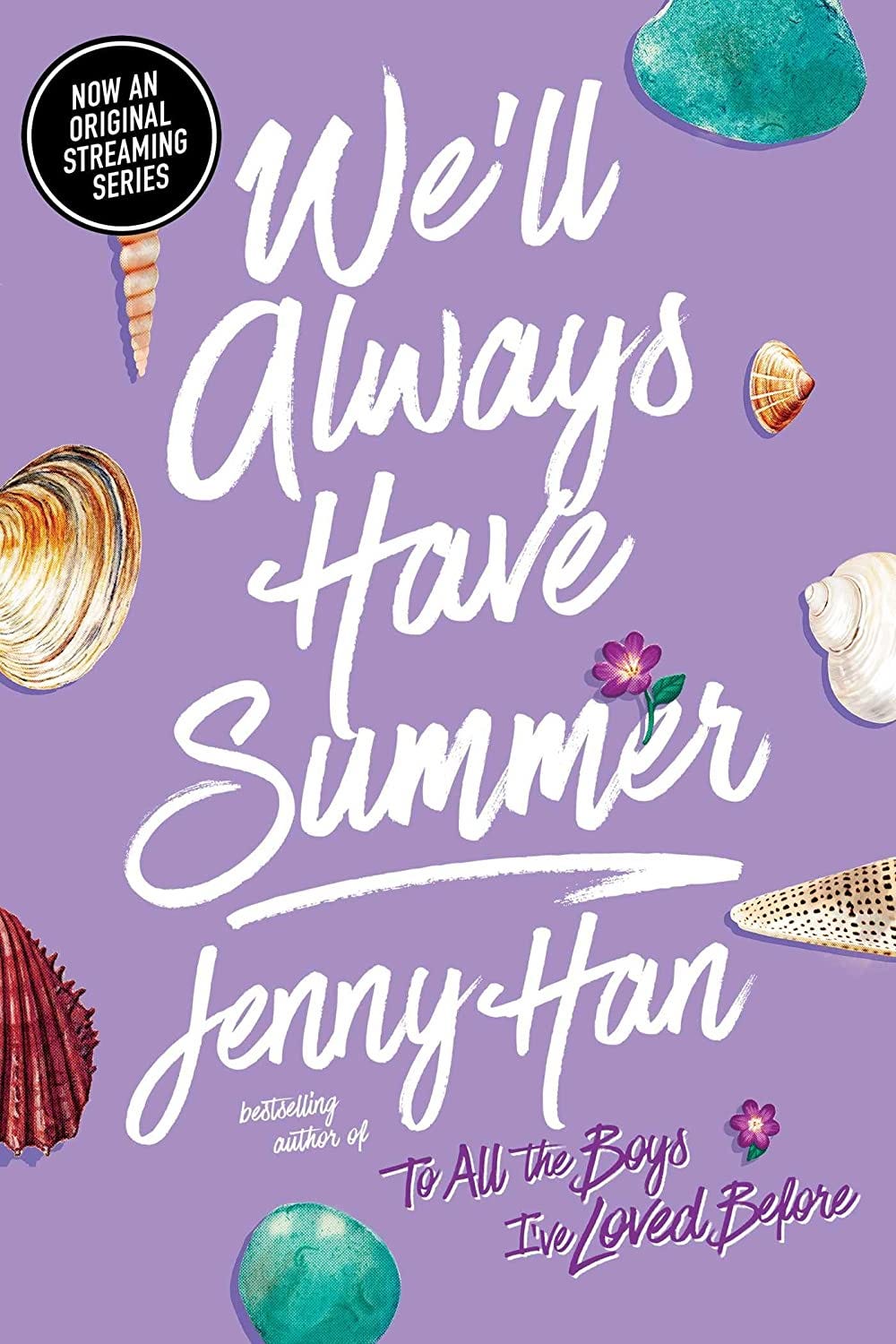 We’ll Always Have Summer Summary-By Jenny Han | by . | Medium