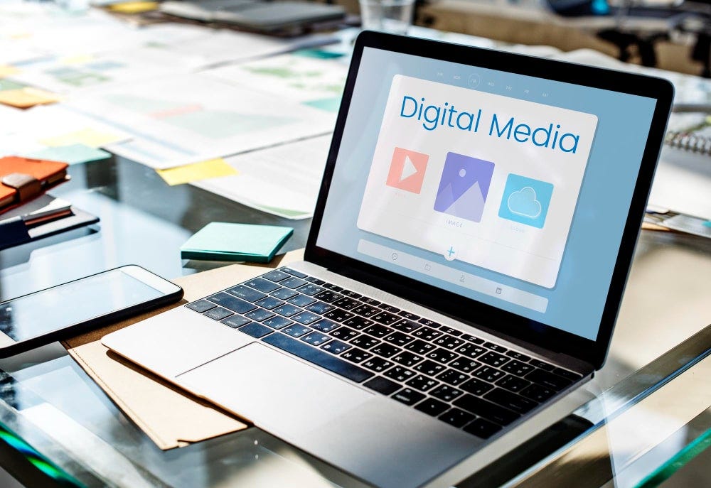 Unleash the Power of Digital Media Services in Lahore, Pakistan with ...