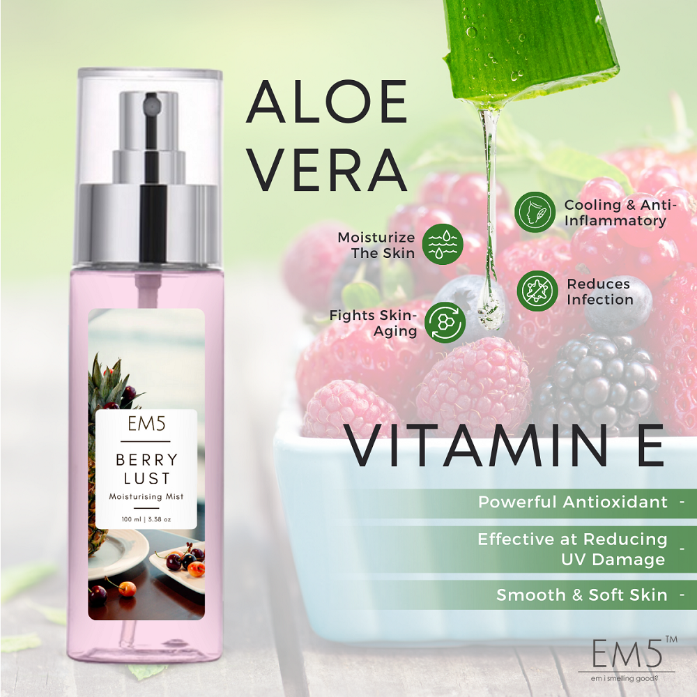 Body Mists: A Magical Product for Everyone | by House of EM5 | Jun ...