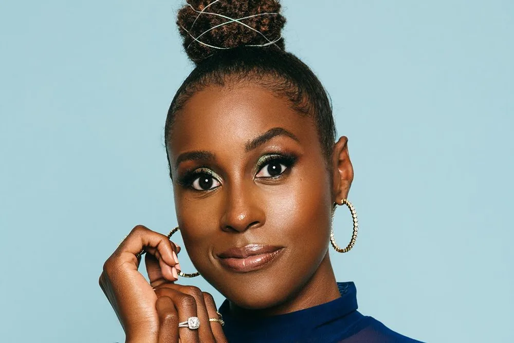 Case Study: Building Momentum — Issa Rae | by Nik | Momentum: Break ...