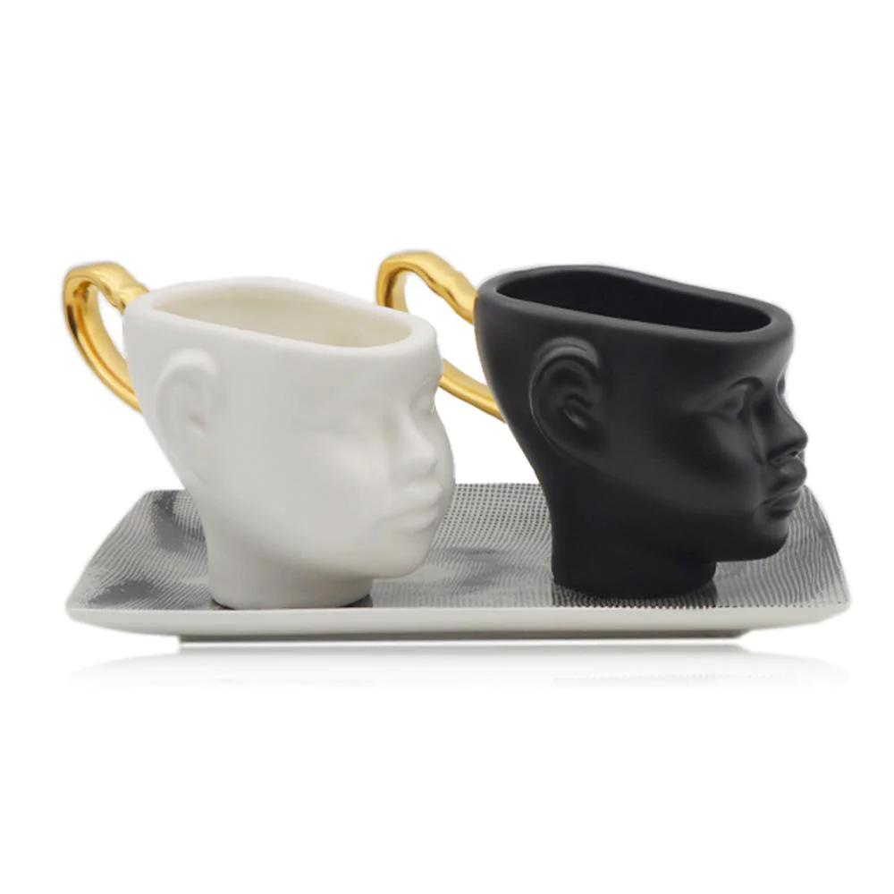 face coffee cup -set of 2. Introduction | by Smokey Cocktail | Medium