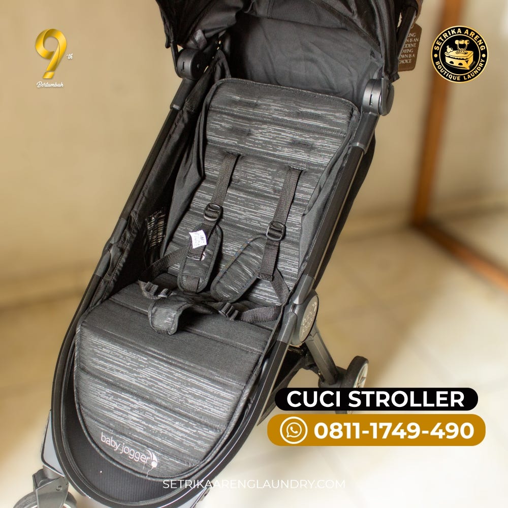 PREMIUM, Call 0811 1749 490, Spesialis Cuci Stroller Yasmin Bogor ...