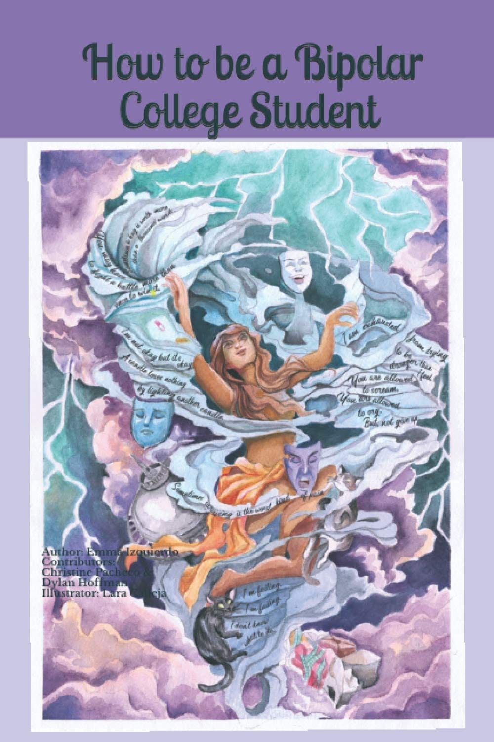 [READ][BEST]} How to be a Bipolar College Student | by Lindasteele ...