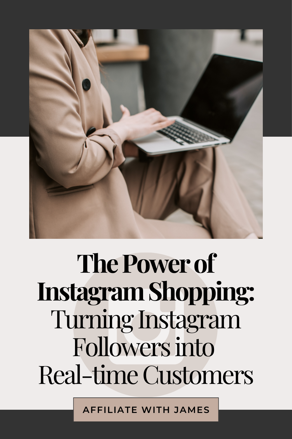The Power of Instagram Shopping: Turning Instagram Followers into Real ...