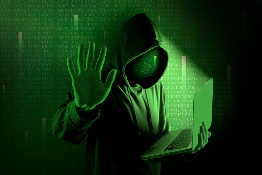 10 Ways to protect your computer from hackers | by RENJITH T R | Mar ...