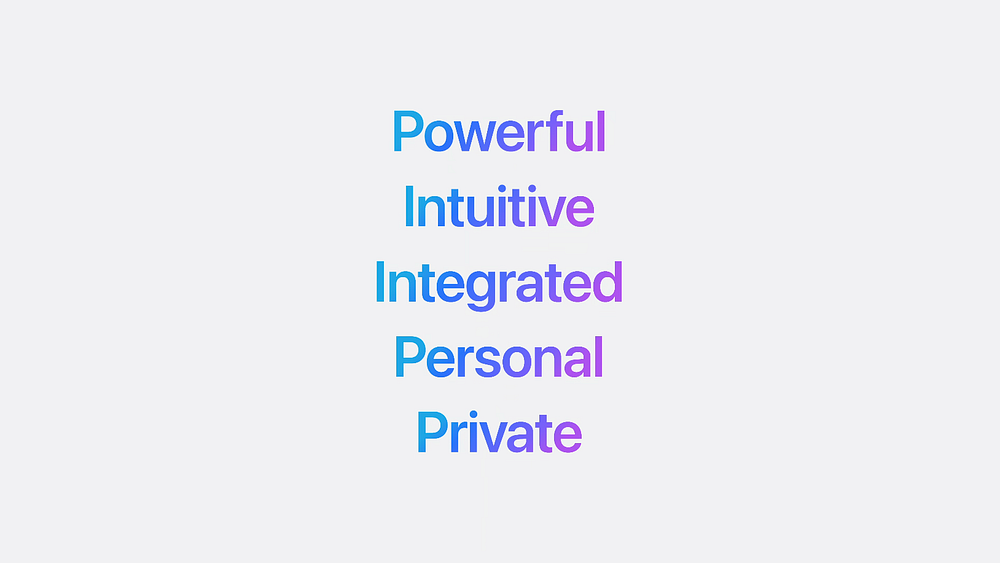 What is Apple’s design philosophy and innovative UX brought by Apple ...