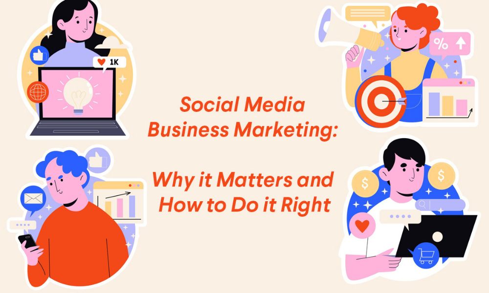 The Complete Guide to Social Media Marketing: Why it Matters and How to ...