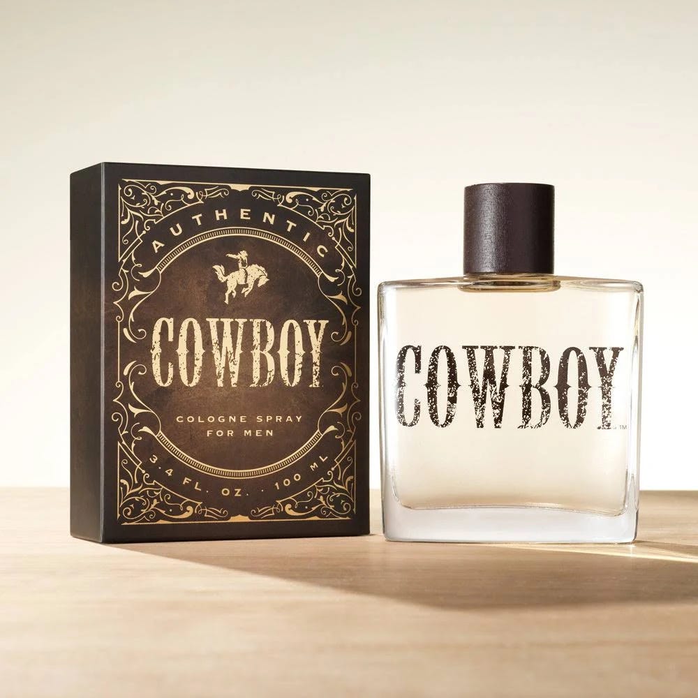 Outlaw Colognes. Introducing the Outlaw Cologne - a… | by Jonathan ...