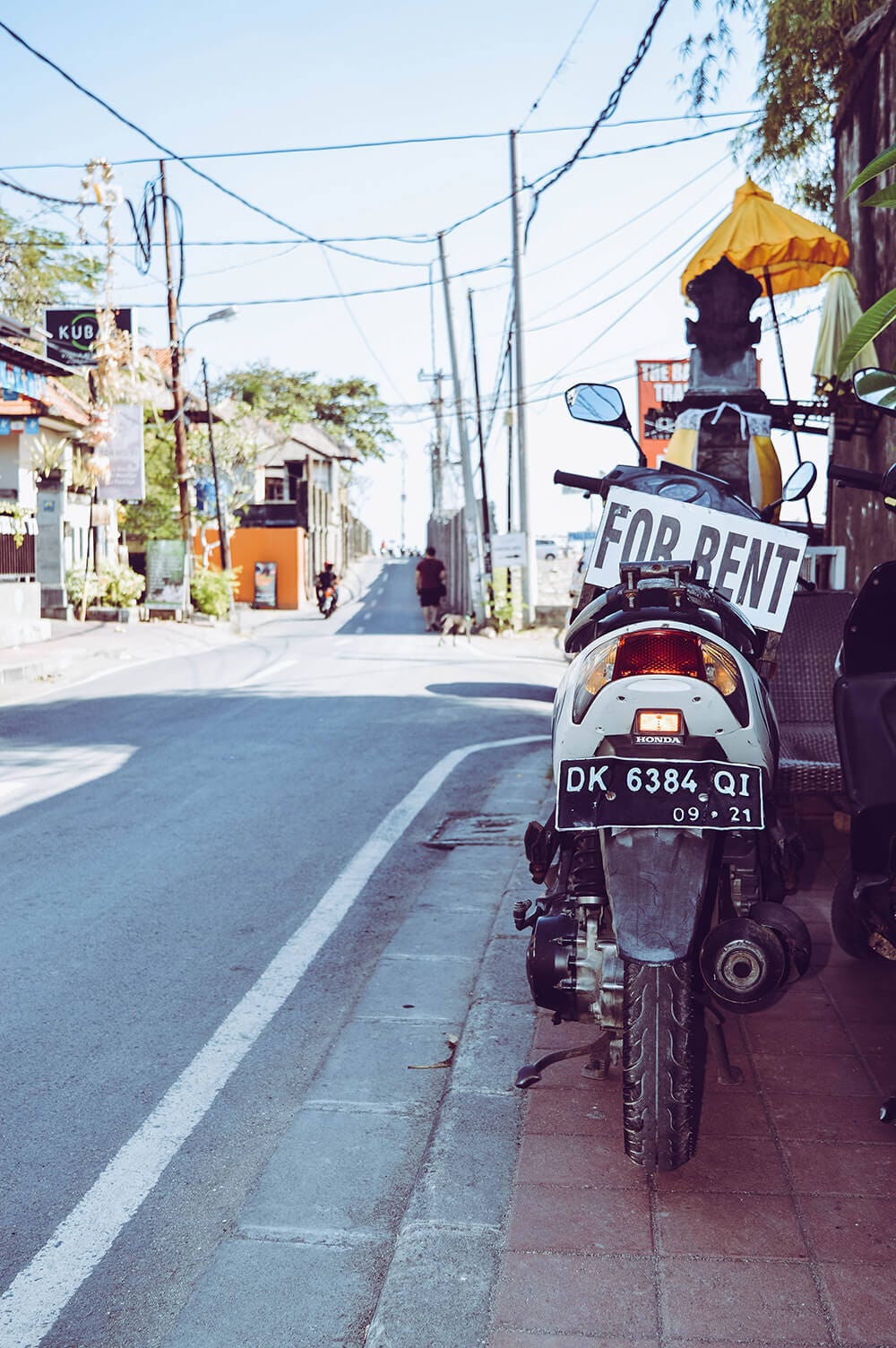Bali Bike Rental | 3 The Best Rentals Review and Recommend | by Alfonso ...