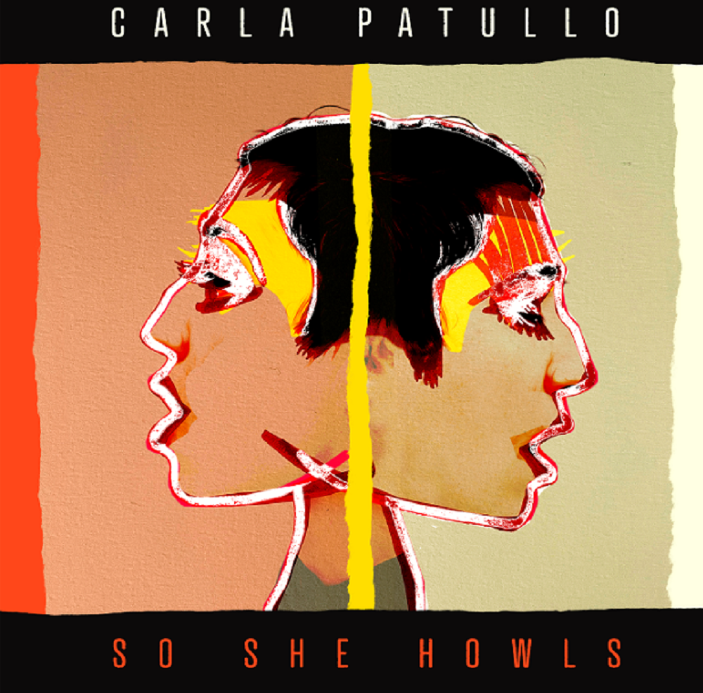 REVIEW: Carla Patullo “So She Howls” (LP) | by Colin Jordan | Medium