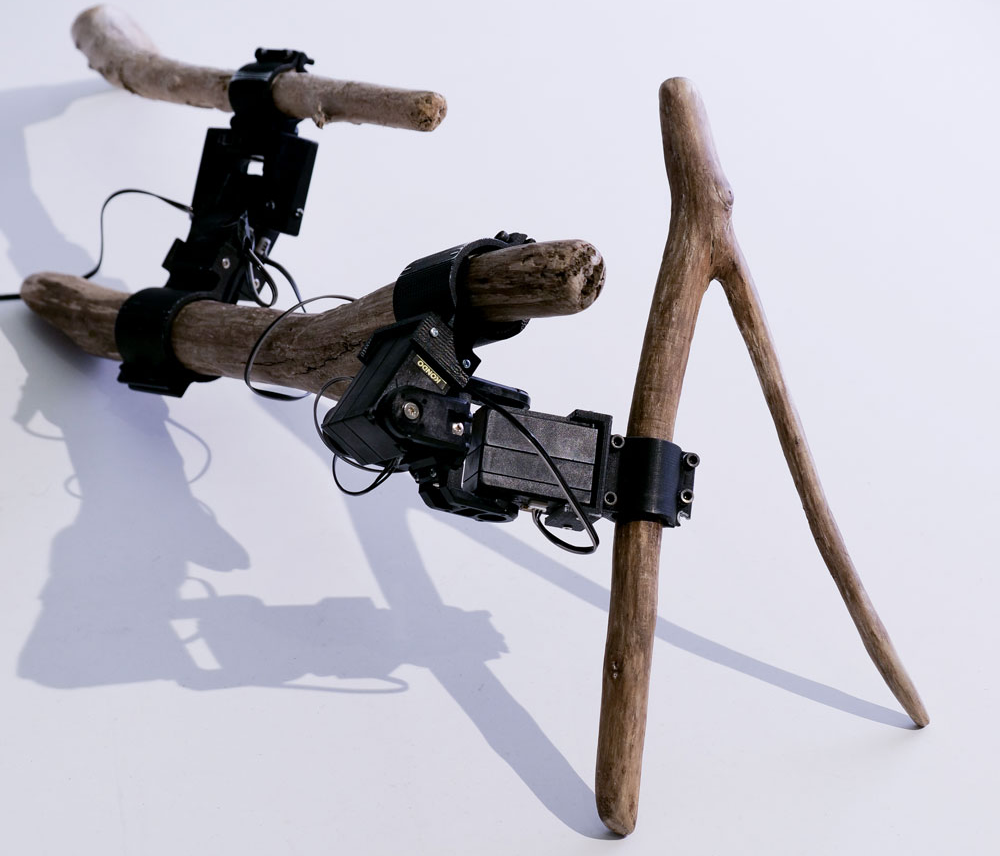 Sticks Transformed Into Mobile Robots Using Deep Reinforcement Learning ...
