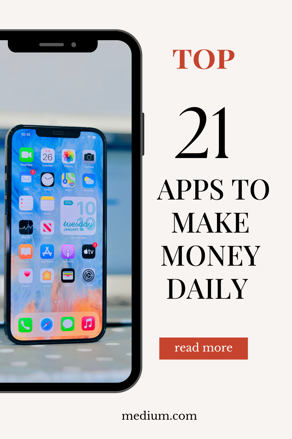 “From Spare Time to Spare Cash: 21 Apps That Pay You to Play” | by ...