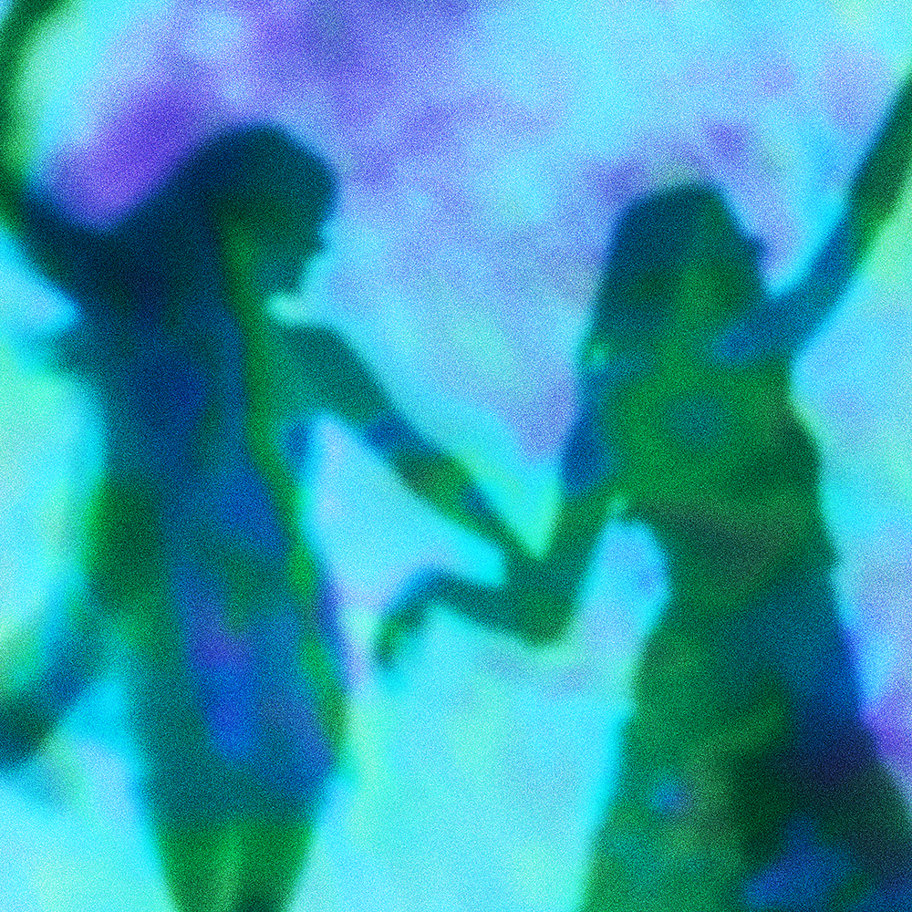 Colours. What colour are you? Do you radiate… | by Sandra Lyons | Medium