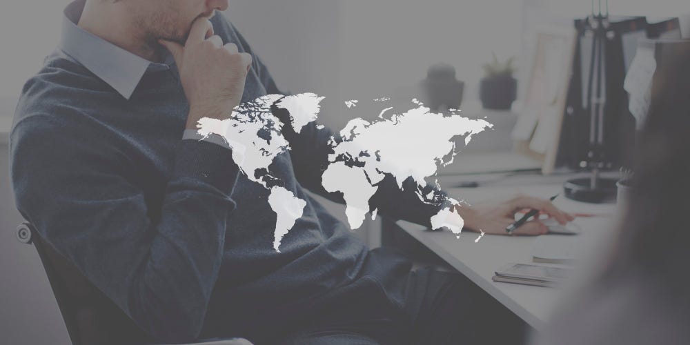 How AJ Globals Solves Supply Chain Challenges for Businesses Worldwide ...