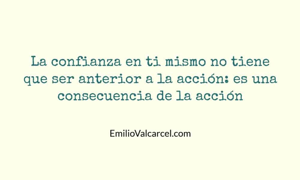 Autoconfianza: Cómo Ser Seguro de Sí Mismo (en 5 Pasos) | by Marcelo Fabian Balmaceda | Medium