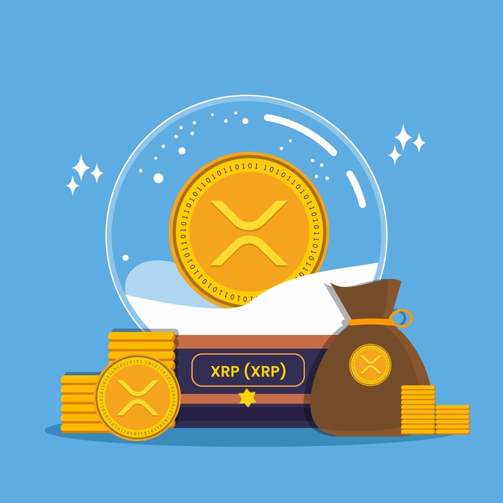 Ripple gave Turkey and Syria XRP worth $1 million | by CoinPedia ...