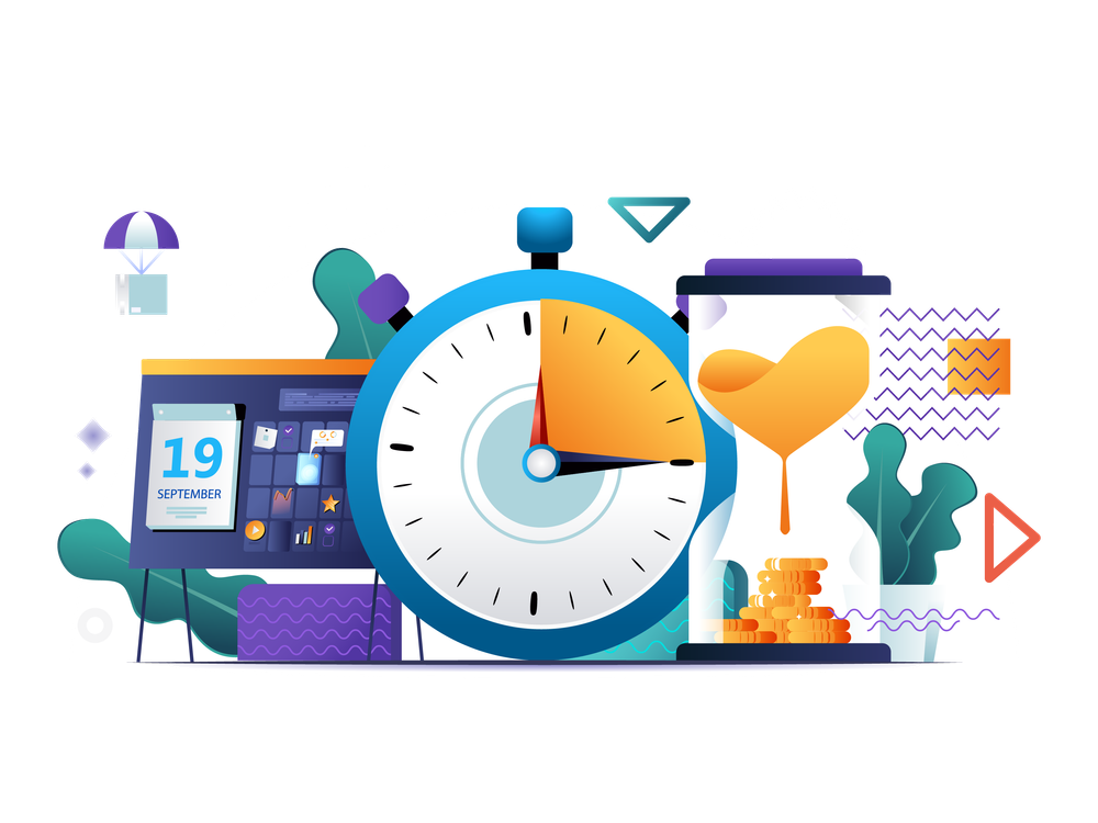 Maximizing Your Daily Routine with Time Management Tools | by Saraalvi ...