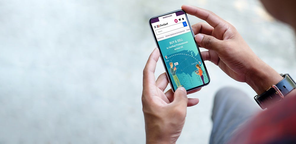 Best places to sell a cell phone for the most money in 2023 | Medium