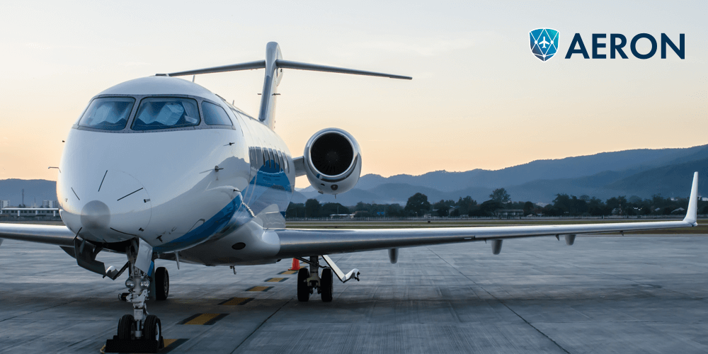 Aviation has changed the world; it’s time for blockchain to change ...