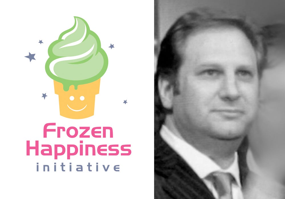CoolBrands David Smith Contributes to Prevent Child Abuse New York ...
