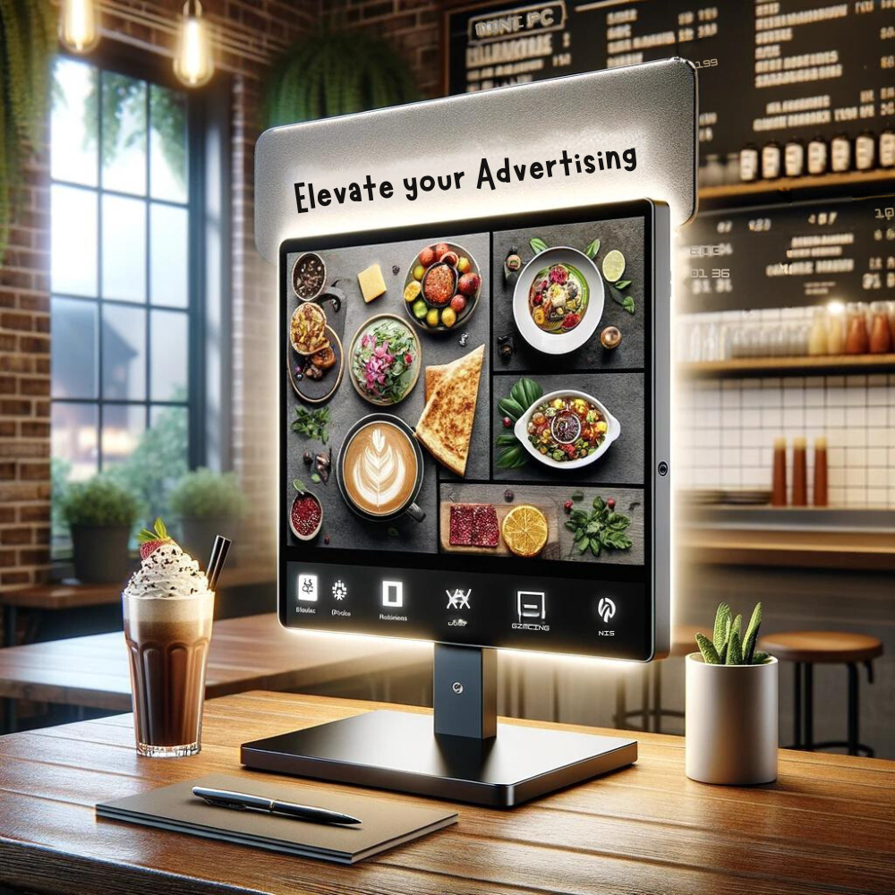 Transforming Digital Signage: How Mini PCs Offer Superior Solutions ...