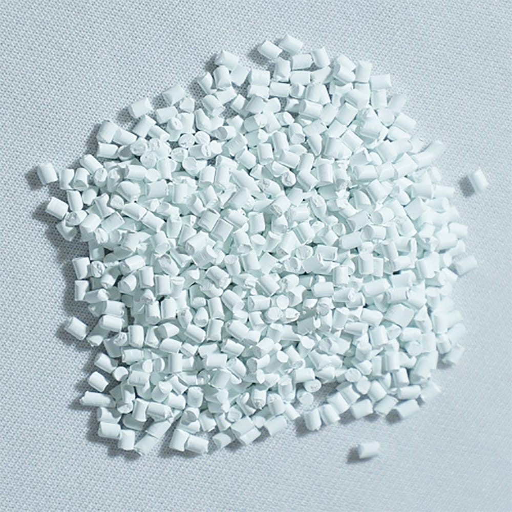 The Ultimate Guide to White Masterbatch: Enhancing Plastics with Xinwancai’s Solutions | by ...