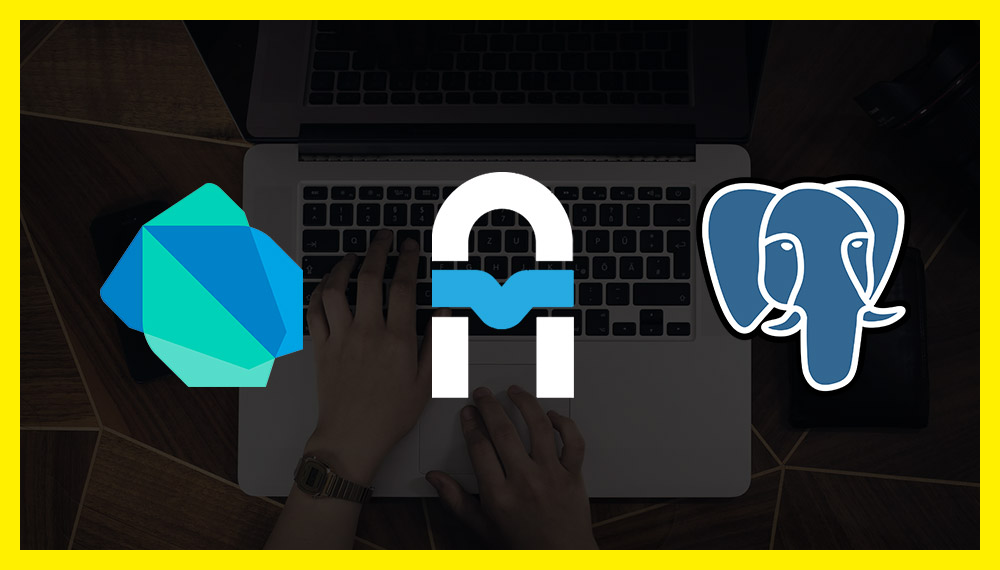 Building Restful Web Apis With Dart Aqueduct And Postgresqlbonus Content By Jermaine Oppong