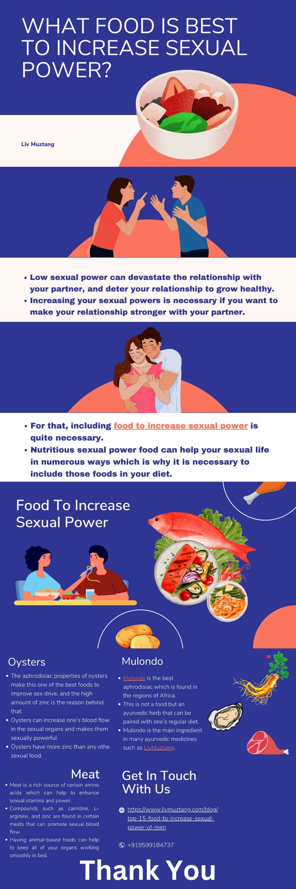 Best Food To Increase Sexual Power Liv Muztang Medium