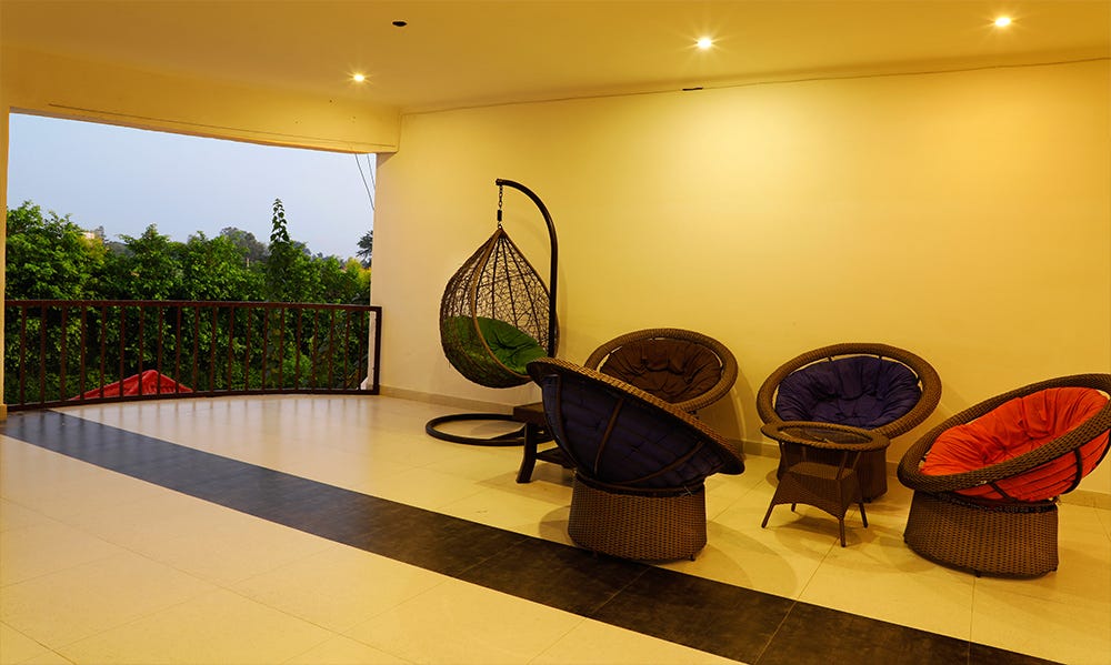 Best Hotels In Jim Corbett. About Oaktel Aranya The Kanan best… | by ...