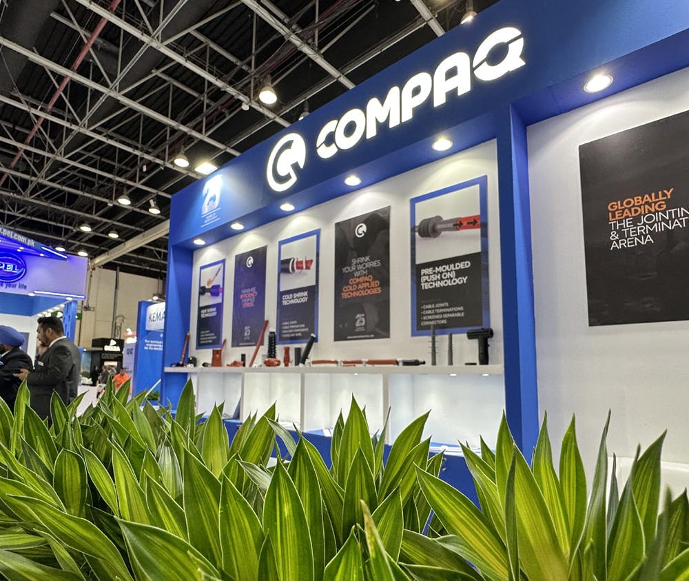 Why Choose Compaq International? A Tale of Quality, Innovation, and ...